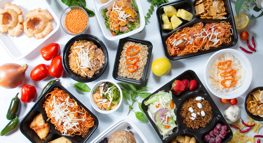 Reztaurant Direct | Restaurant and Food Service Disposables